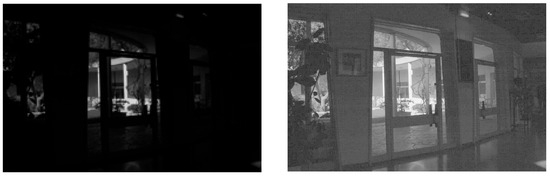 Sensors | Free Full-Text | Image Enhancement Thanks to Negative Grey Levels in the Logarithmic ...