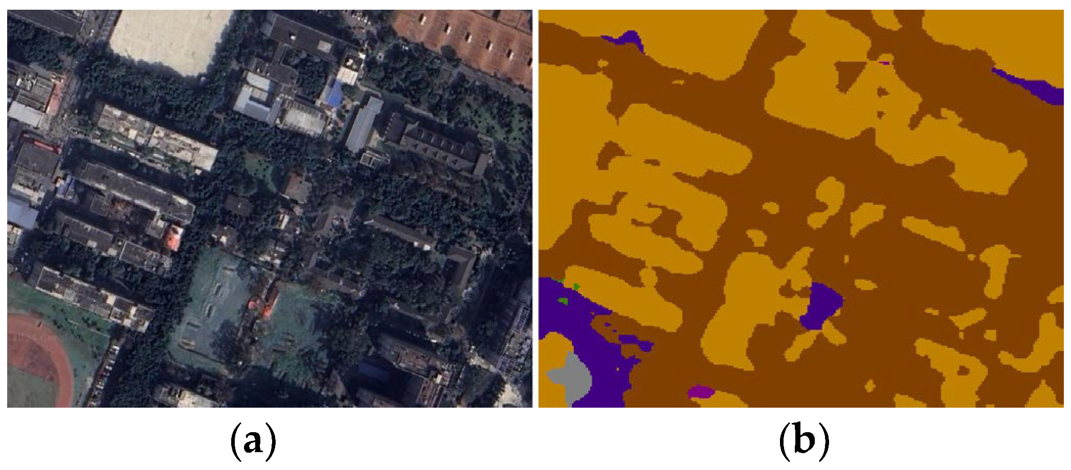Sensors | Free Full-Text | Mobile Network Coverage Prediction Using Multi-Modal Model Based on ...