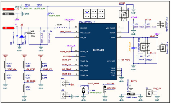 Designing a Hybrid Energy-Efficient Harvesting System for Head- or ...