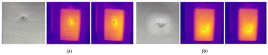 Defect Detection of GFRP Composites through Long Pulse Thermography ...