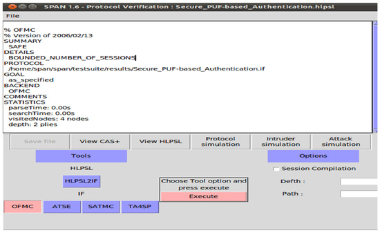 Secure PUF-Based Authentication Systems