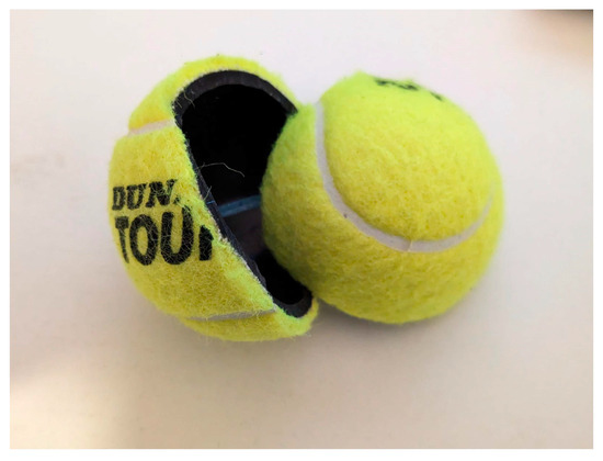 Enhancing Tennis Practice: Sensor Fusion and Pose Estimation with a ...