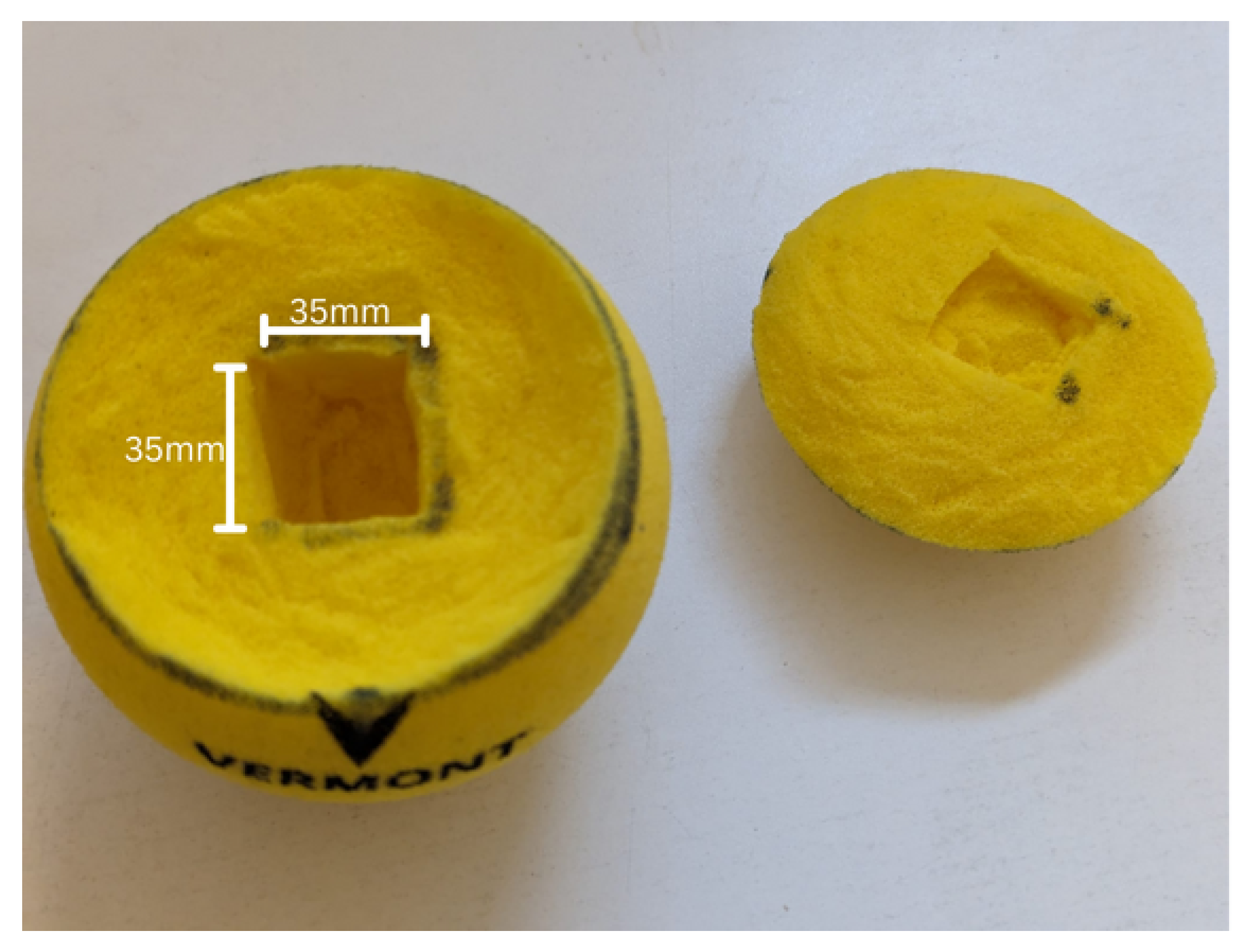 Enhancing Tennis Practice: Sensor Fusion and Pose Estimation with a ...