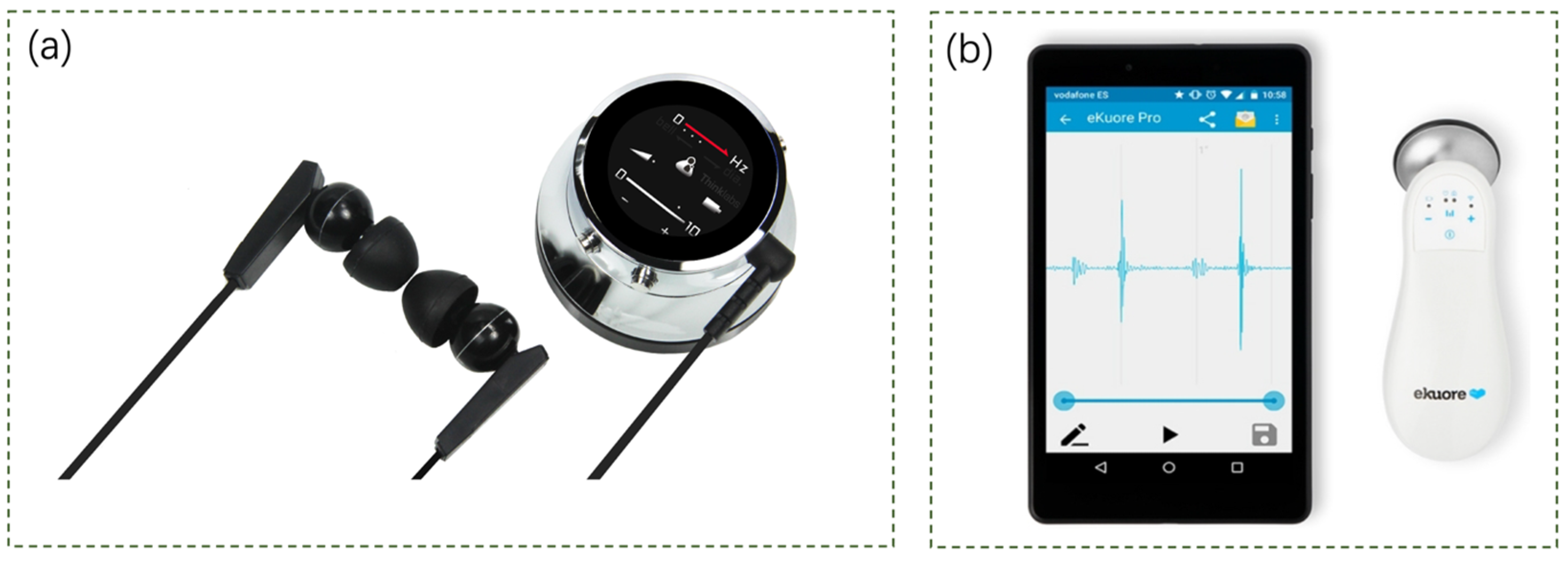 Advances in Portable and Wearable Acoustic Sensing Devices for Human ...