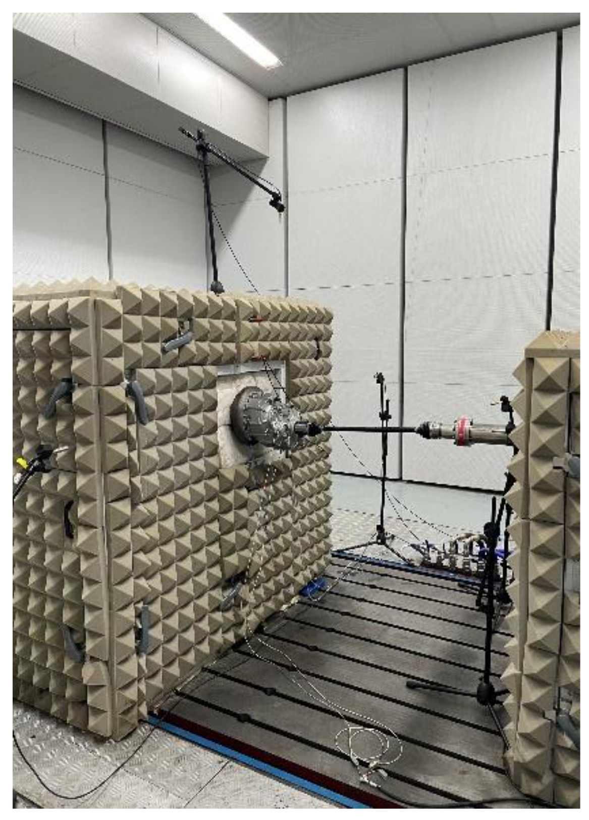 Accelerated Fatigue Test for Electric Vehicle Reducer Based on the SVR ...