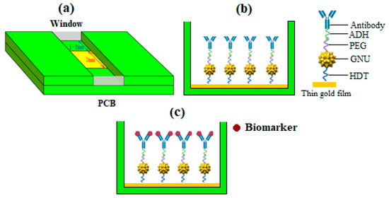 Sensors | Free Full-Text | Targeted FT-NIR and SERS Detection of Breast ...