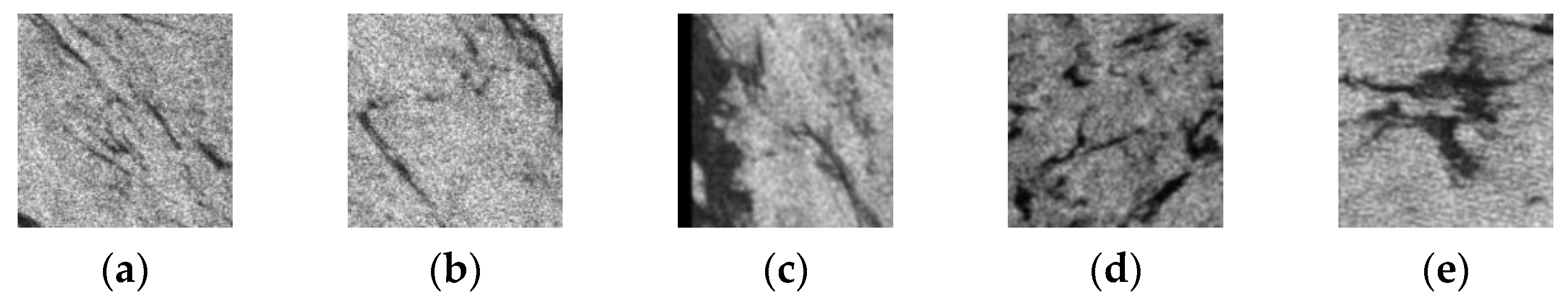 Detection Of Oil Spill In Sar Image Using An Improved Deeplabv3