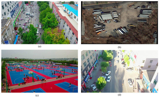 Drone-DETR: Efficient Small Object Detection for Remote Sensing Image ...