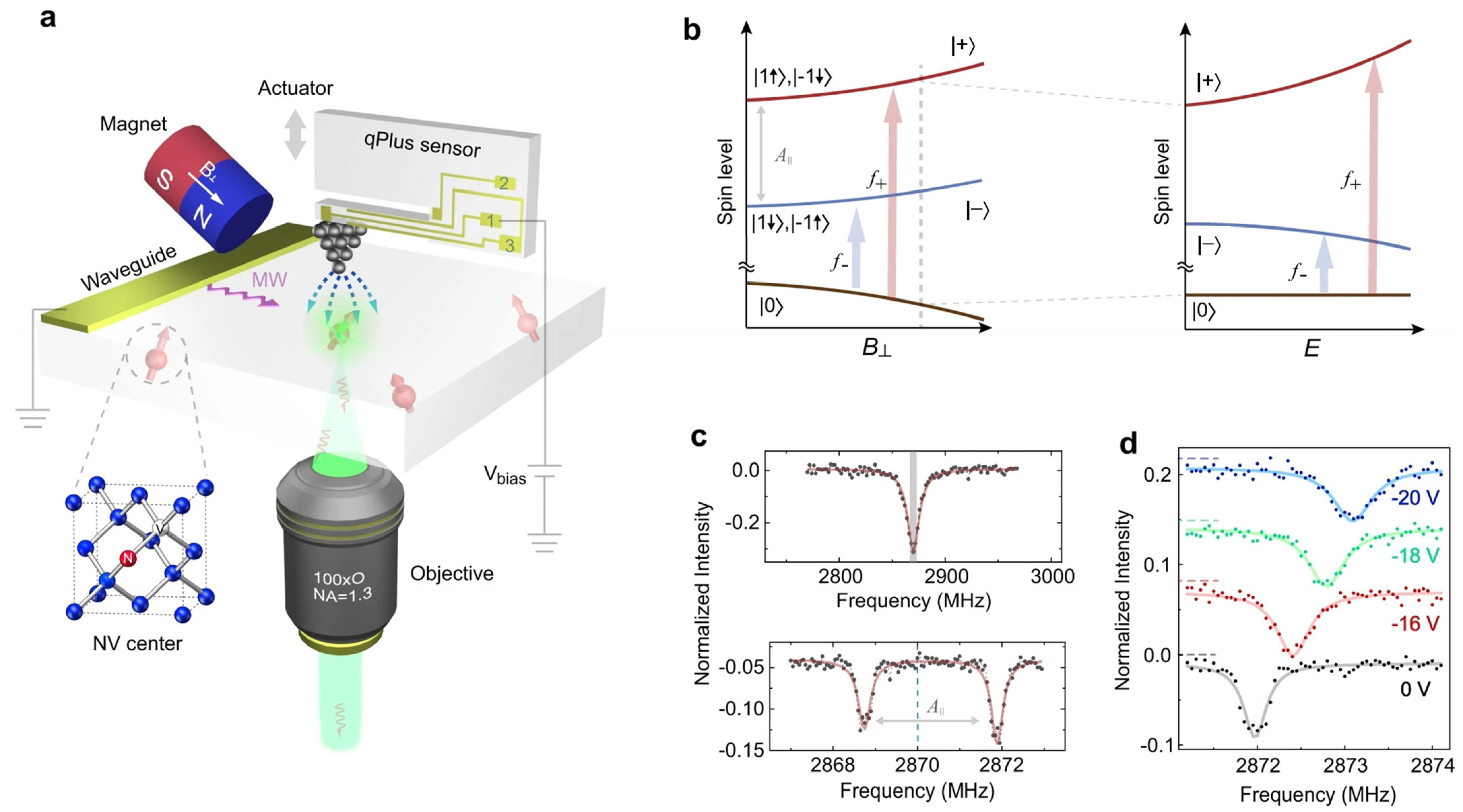 The Status of Environmental Electric Field Detection Technologies ...