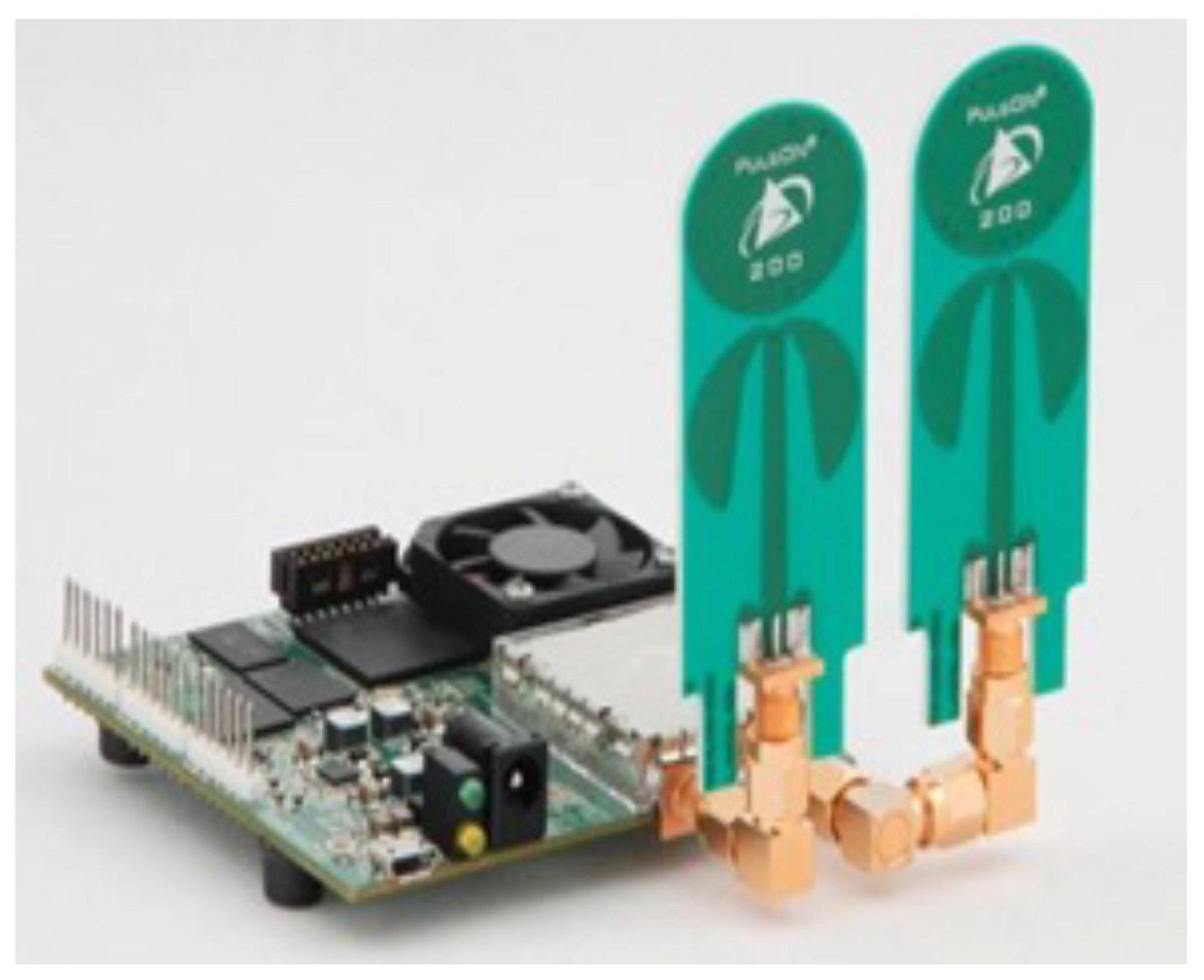 Therapeutic Exercise Recognition Using a Single UWB Radar with AI ...