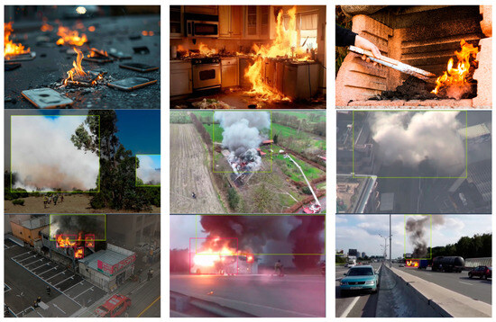 A Comparative Performance Evaluation of YOLO-Type Detectors on a New ...