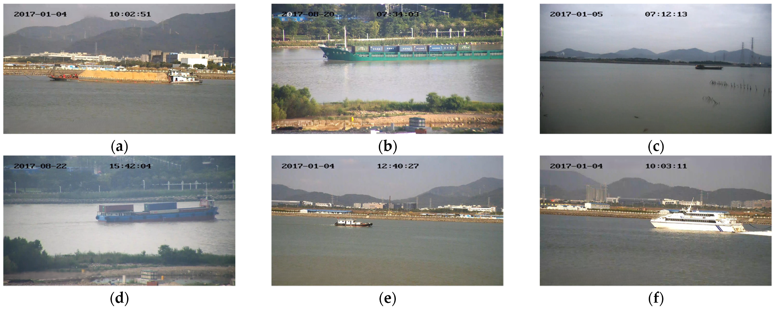 Lightweight Single Stage Ship Object Detection Algorithm For Unmanned Surface Vessels Based On