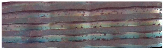 Internal Thread Defect Generation Algorithm and Detection System Based ...