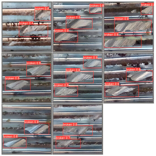 Internal Thread Defect Generation Algorithm and Detection System Based on Generative Adversarial ...