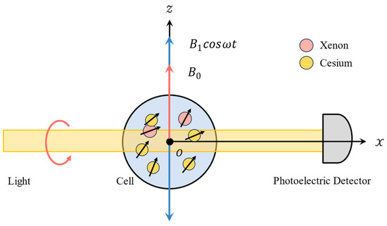 Measuring Transverse Relaxation with a Single-Beam 894 nm VCSEL for Cs ...
