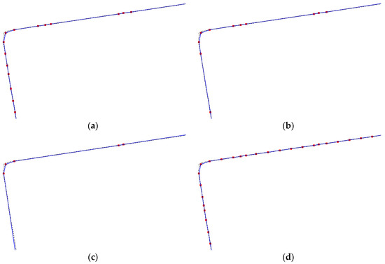 An Algorithm for Generating Outdoor Floor Plans and 3D Models of Rural ...