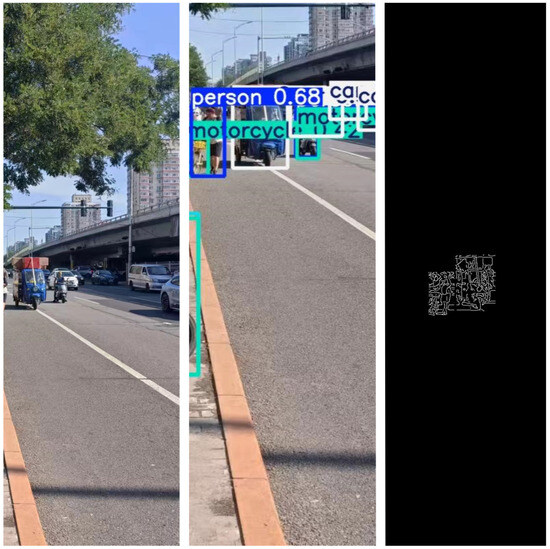 A Roadside Precision Monocular Measurement Technology for Vehicle-to ...