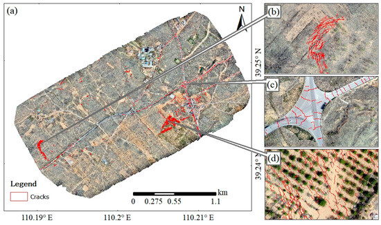 Sensors | Free Full-Text | DRA-UNet for Coal Mining Ground Surface ...