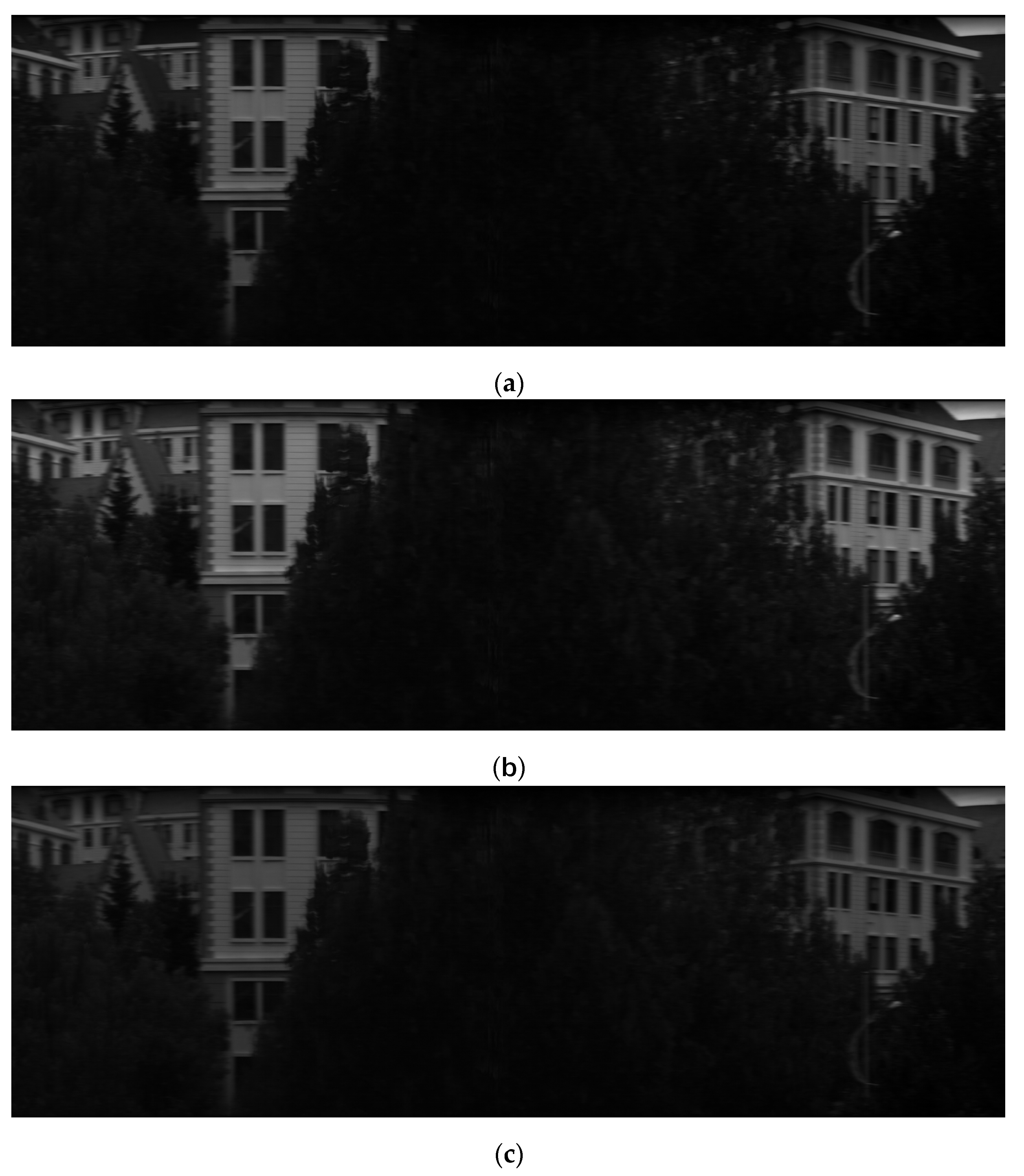Development and Application of Unmanned Aerial High-Resolution Convex ...