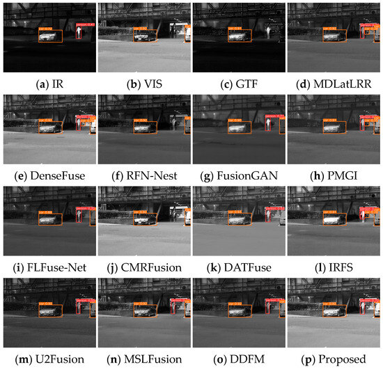 MEEAFusion: Multi-Scale Edge Enhancement and Joint Attention Mechanism ...