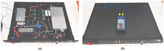 An Adaptive RF Front-End Architecture for Multi-Band SDR in Avionics