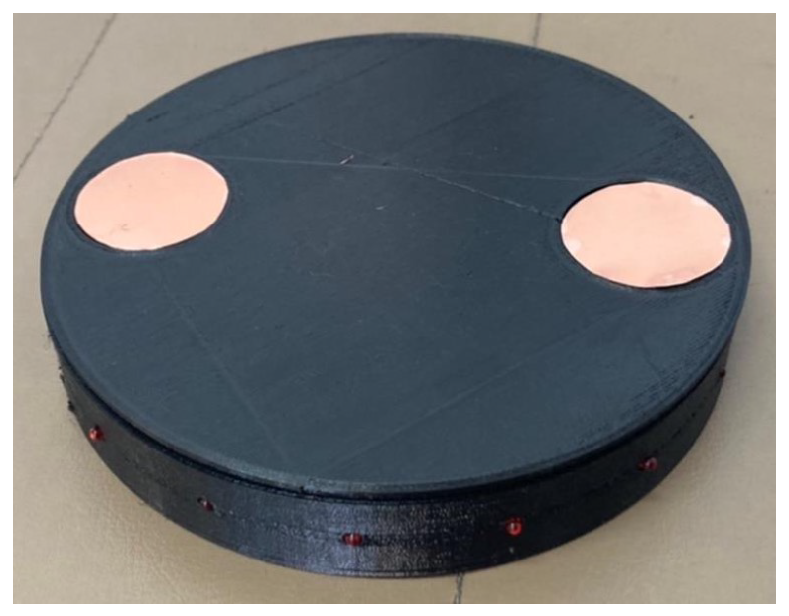 An Adaptive and Automatic Power Supply Distribution System with Active ...