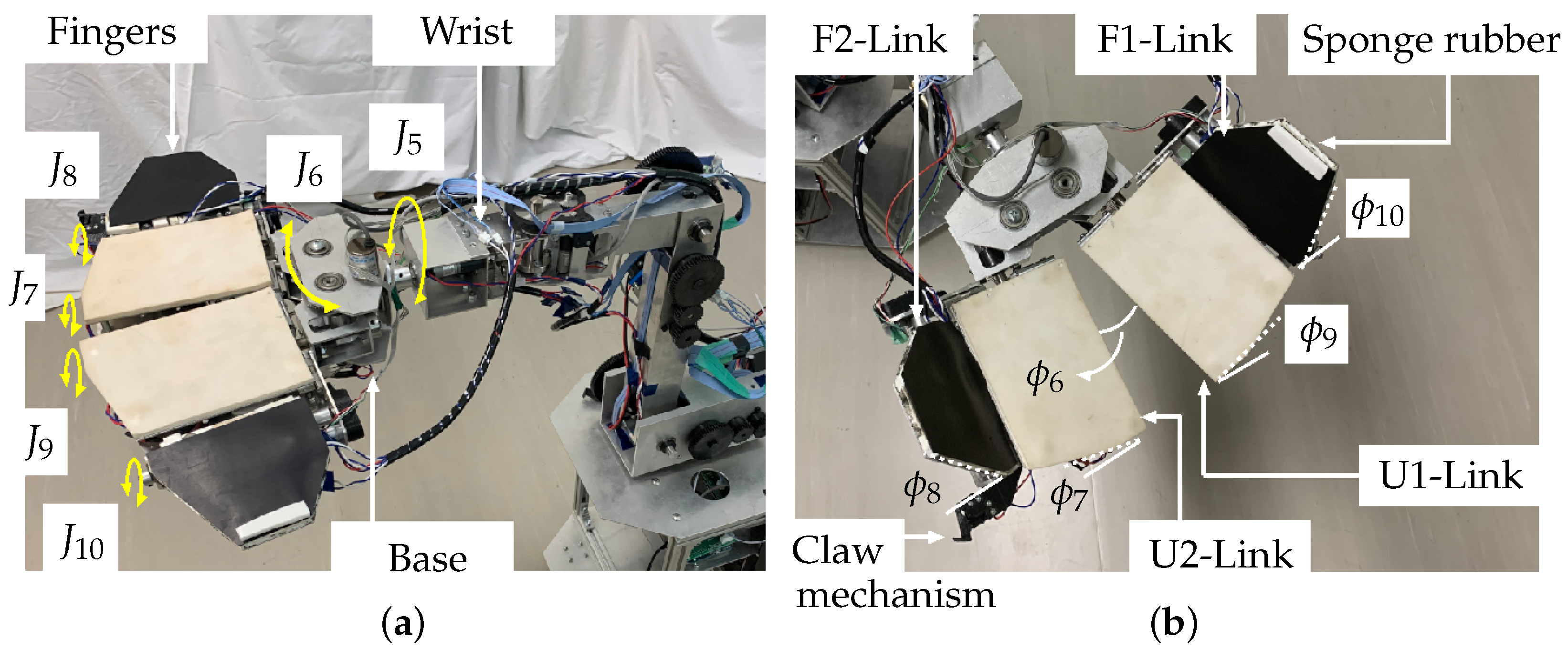 Page Turning Using Assistive Robot with Low-Degree-of-Freedom Hand