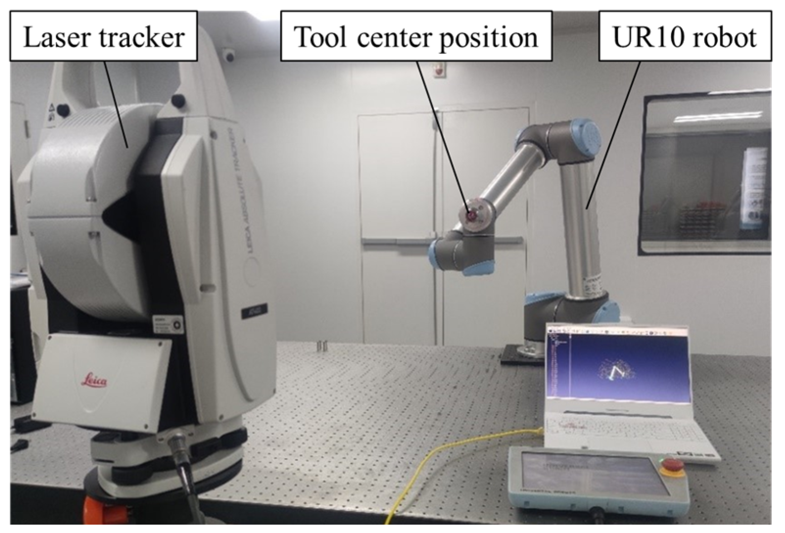 Robot Calibration Sampling Data Optimization Method Based on Improved Robot Observability ...
