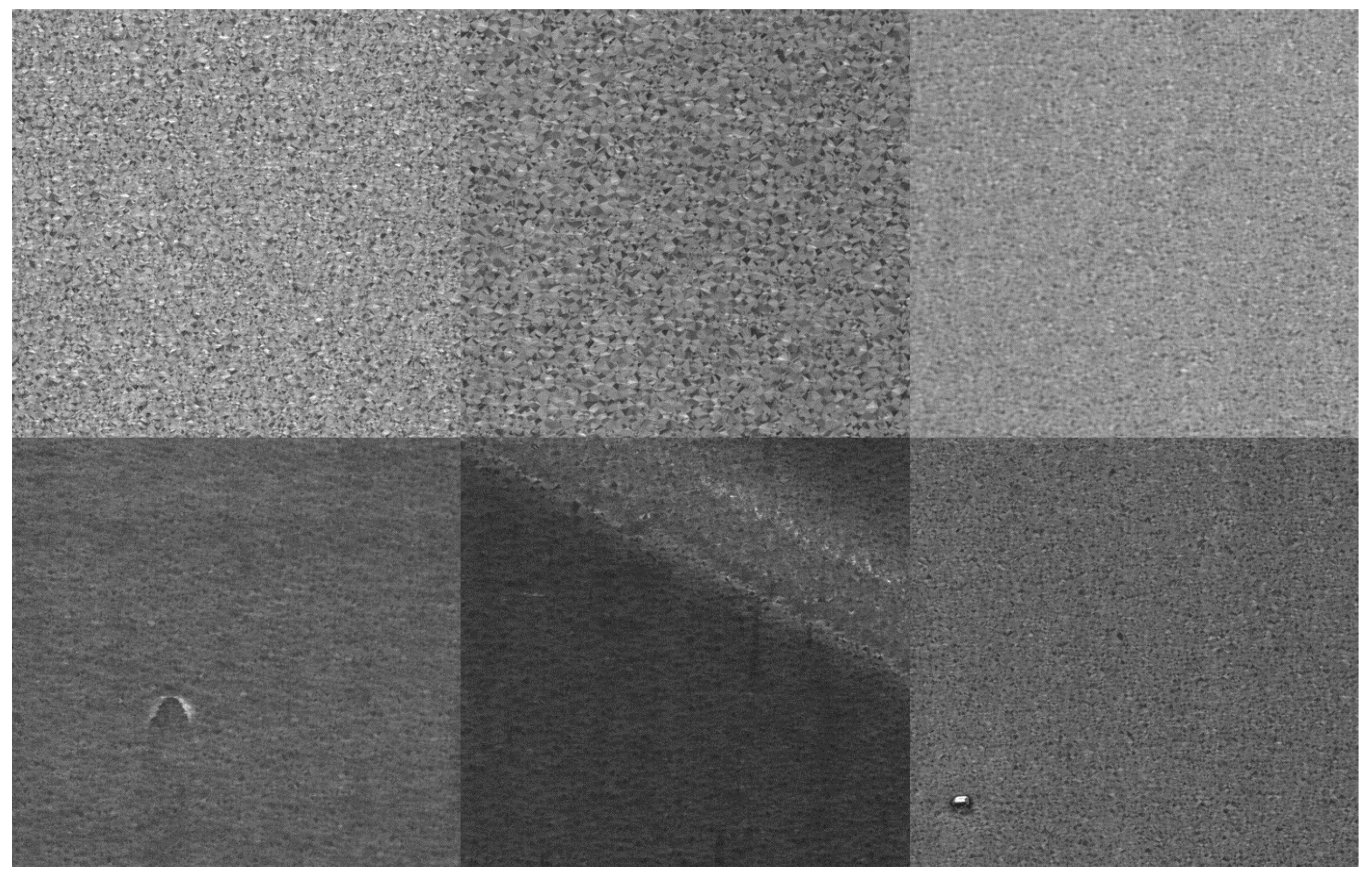 VQGNet: An Unsupervised Defect Detection Approach for Complex Textured Steel Surfaces