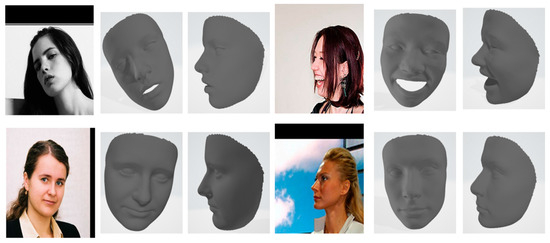 Advanced 3D Face Reconstruction from Single 2D Images Using Enhanced ...
