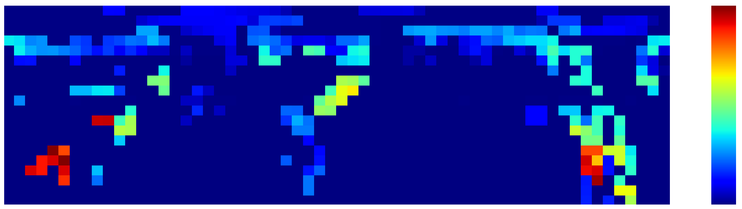 A Real-Time Global Re-Localization Framework for a 3D LiDAR-Based Navigation System