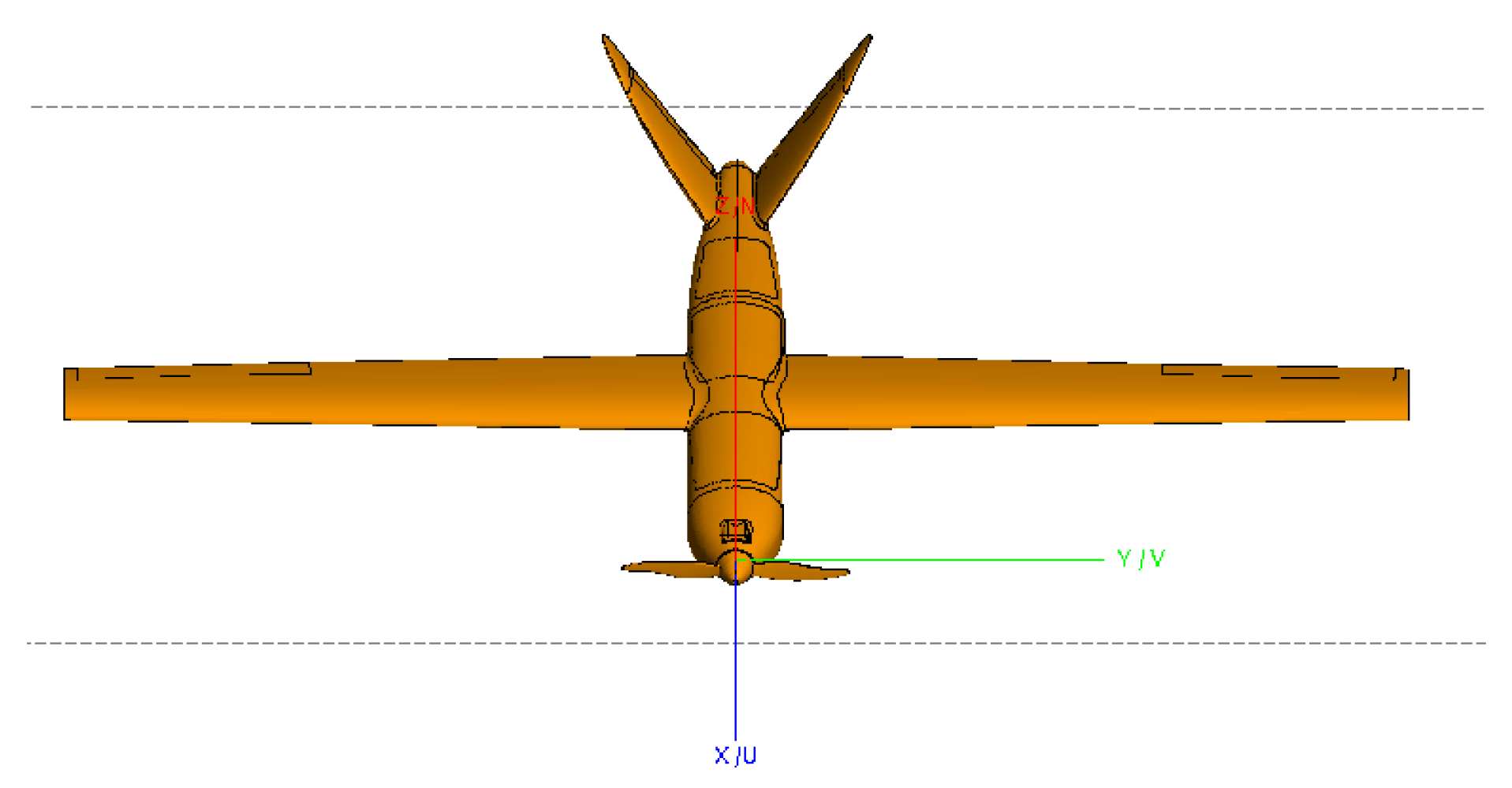 Radar Target Radar Cross-Section Measurement Based on Enhanced Imaging ...
