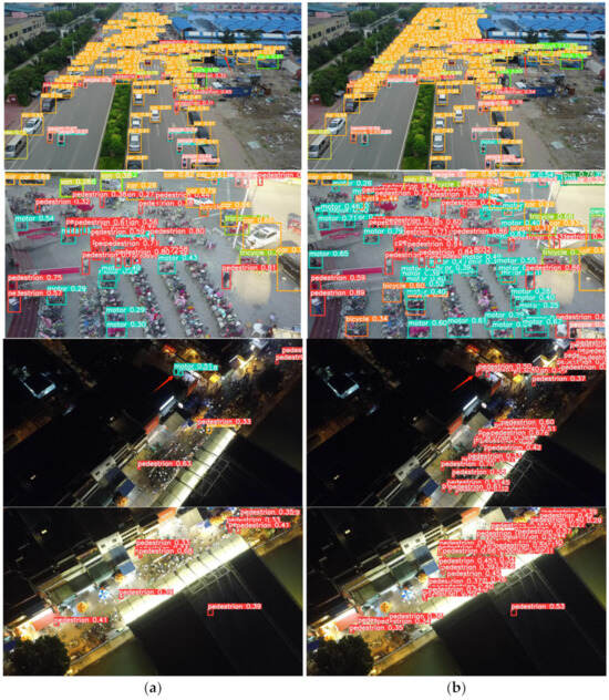 Improved Small Object Detection Algorithm CRL-YOLOv5
