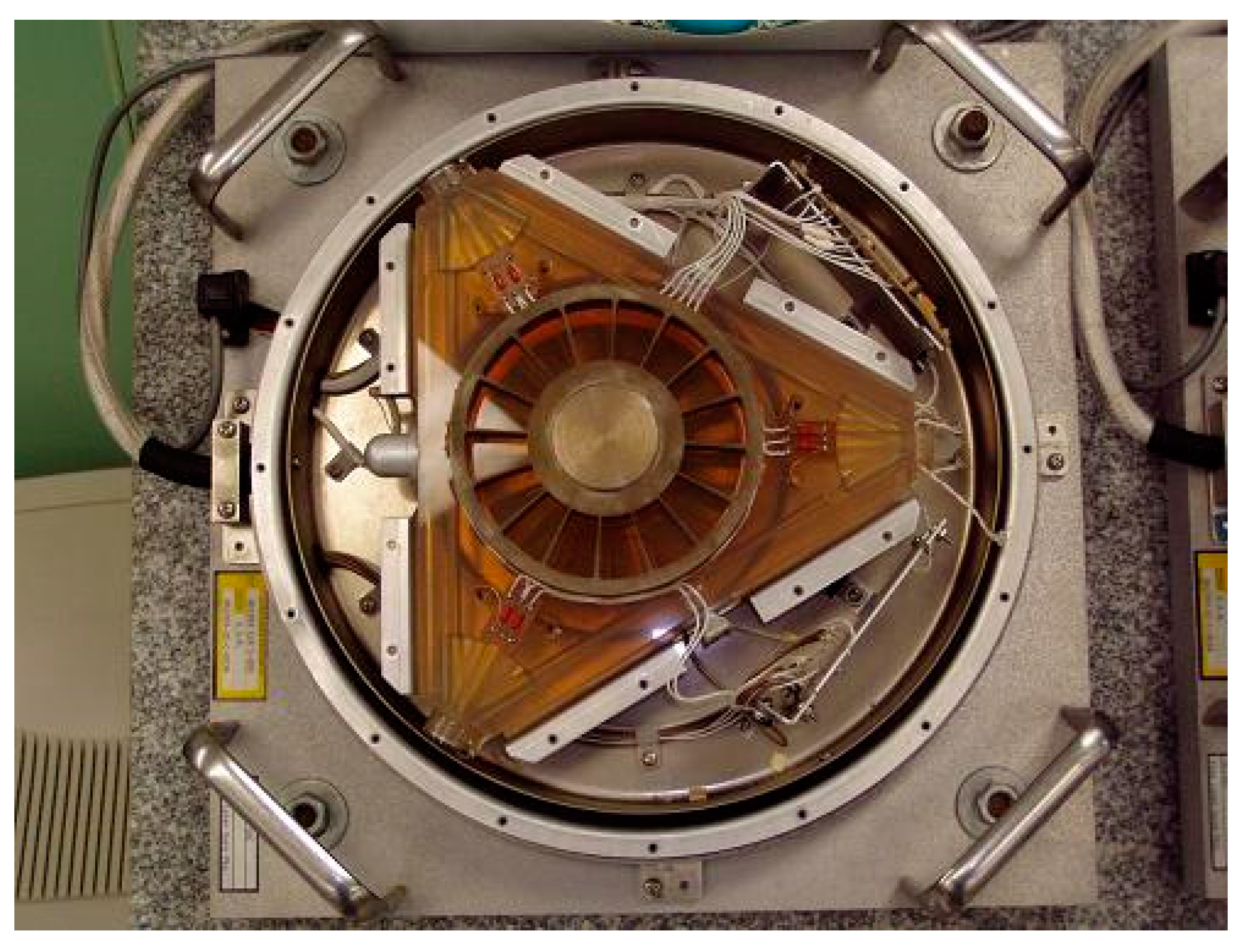 Advancements in Optical Resonator Stability: Principles, Technologies ...