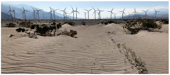 An Acoustic Sensor System to Measure Aeolian Ripple Morphology and ...