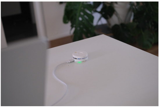 Design and Development of a Smart Fidget Toy Using Blockchain ...