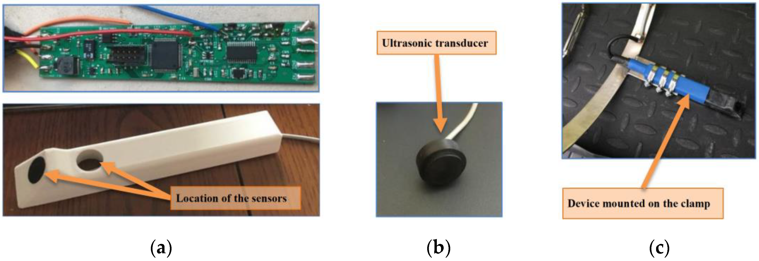 Low-Cost Device for Measuring Wastewater Flow Rate in Open Channels