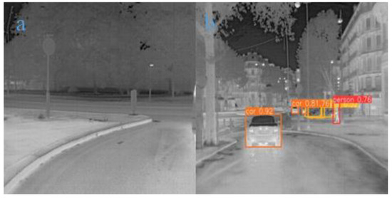 LFIR-YOLO: Lightweight Model for Infrared Vehicle and Pedestrian Detection