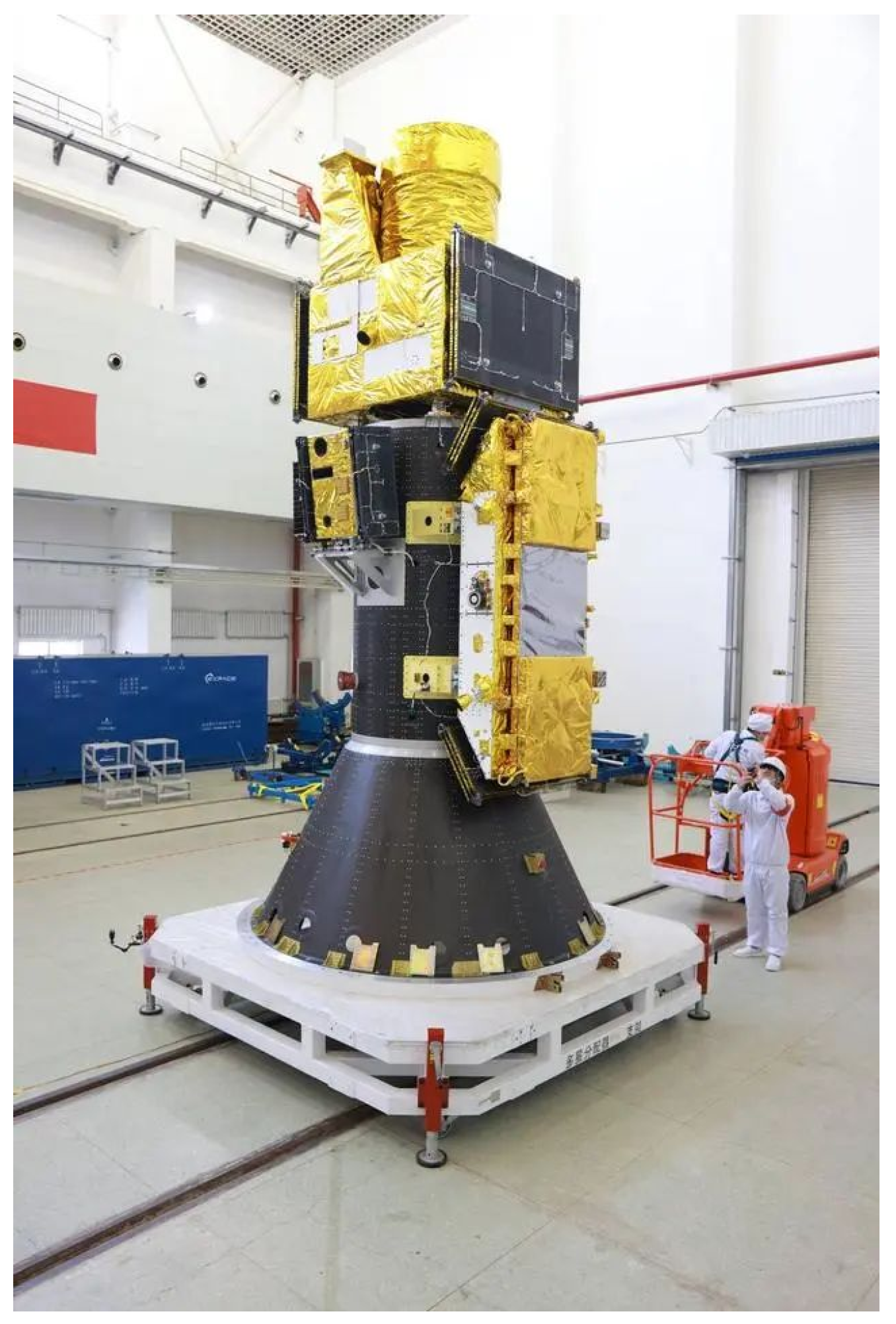 Design and On-Orbit Performance of Ku-Band Phased-Array Synthetic-Aperture Radar Payload System