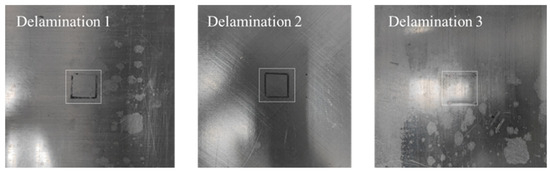 Classification Localization And Quantization Of Eddy Current Detection Defects In Cfrp Based On