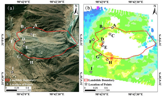 Deformation Monitoring and Analysis of Baige Landslide (China) Based on ...