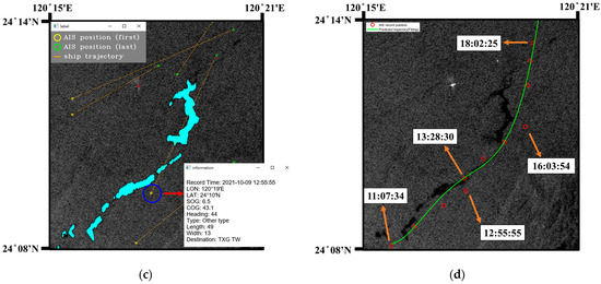 Marine Oil Pollution Monitoring Based on a Morphological Attention U ...