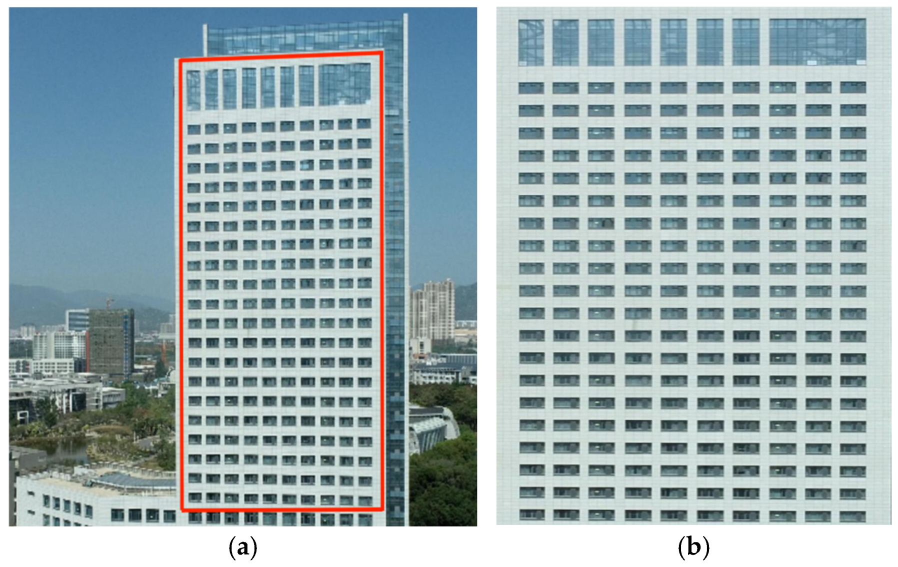 Intelligent Monitoring and Visualization System for High Building ...