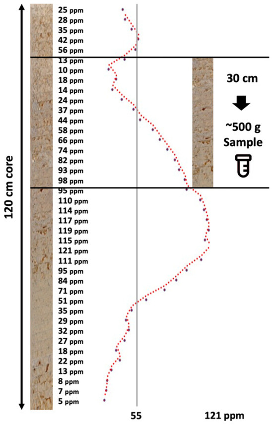 Multi-Sensor Soil Probe and Machine Learning Modeling for Predicting ...