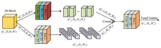 Bidirectional Mamba with Dual-Branch Feature Extraction for Hyperspectral Image Classification