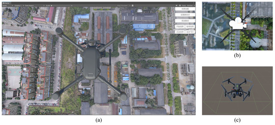 UAV Geo-Localization Dataset and Method Based on Cross-View Matching