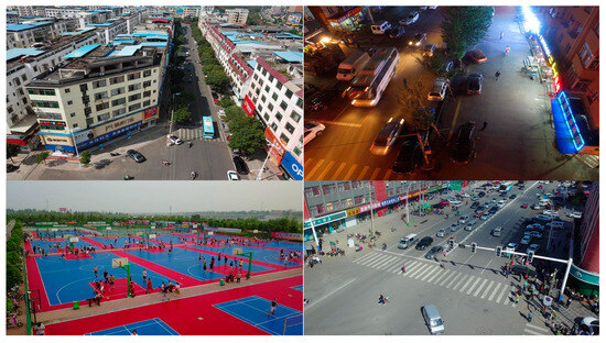 Efficient Small Object Detection You Only Look Once: A Small Object Detection Algorithm for ...