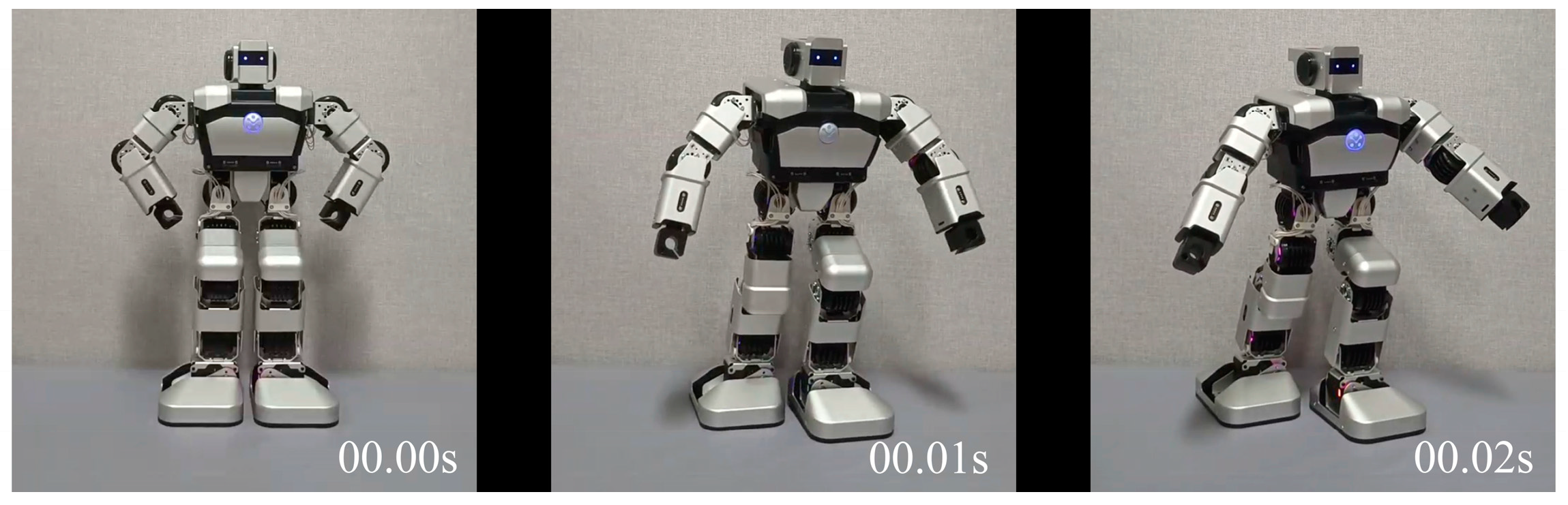An Emotion Recognition Method for Humanoid Robot Body Movements Based on a PSO-BP-RMSProp Neural ...