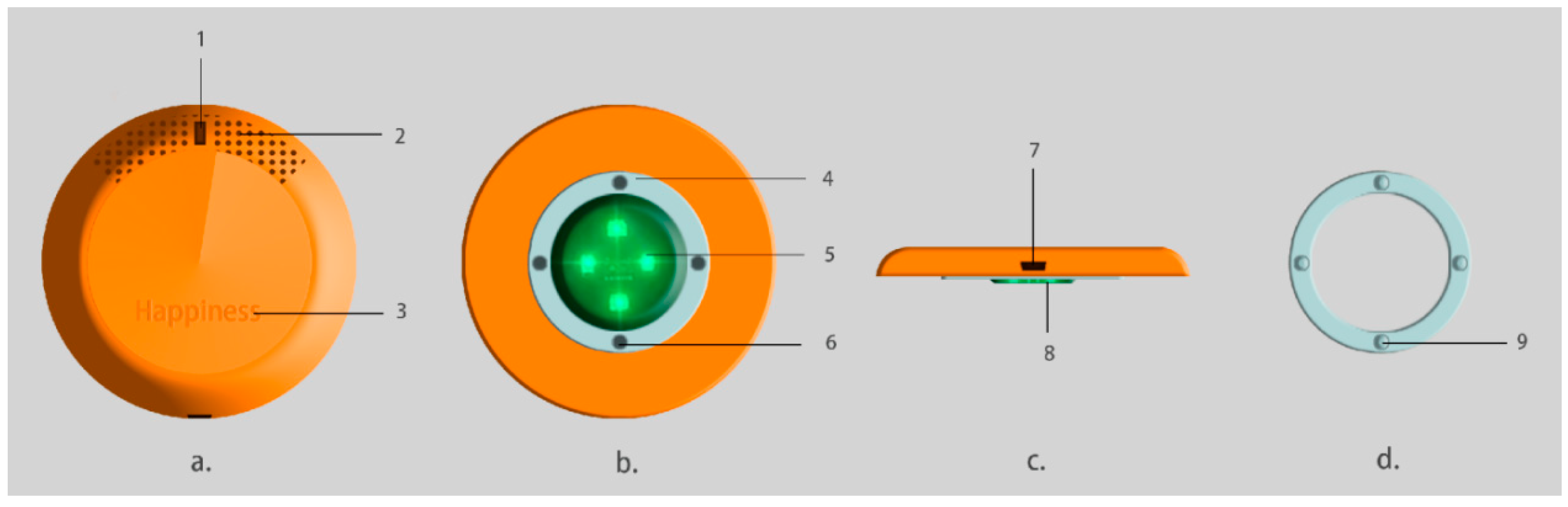 Design of Intelligent Socks Suitable for Early Warning of Suffocation ...