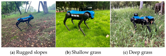 State Estimation for Quadruped Robots on Non-Stationary Terrain via Invariant Extended Kalman ...